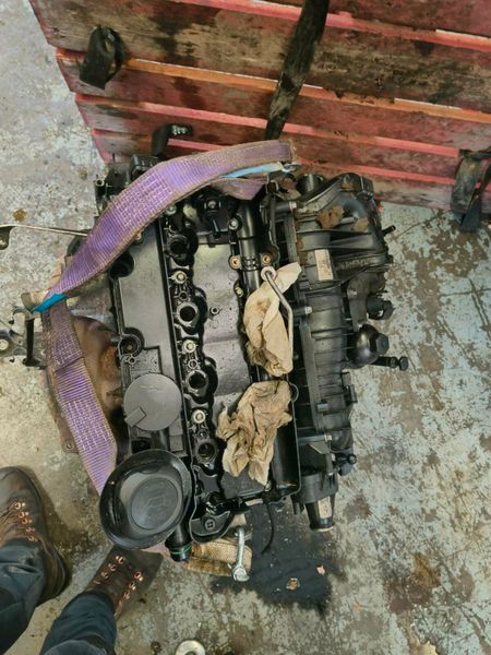 n47 engine | 73 All Sections Ads For Sale in Ireland | DoneDeal