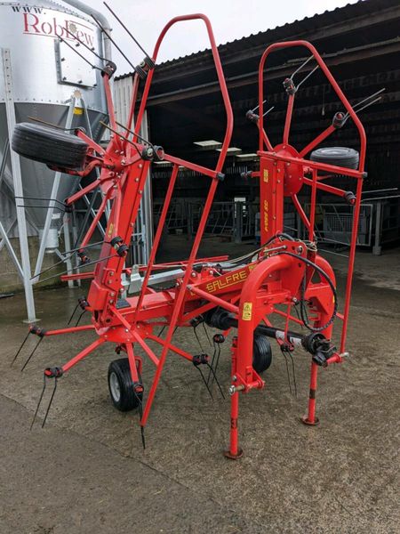 tedders | 526 Farm Machinery Ads For Sale in Ireland | DoneDeal