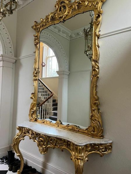 antique console tables | 17 All Sections Ads For Sale in Ireland | DoneDeal