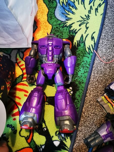 Toy Story Collection 4 All Sections Ads For Sale In Ireland Donedeal