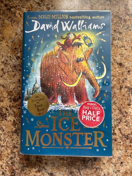 monster book of monsters | 83 All Sections Ads For Sale in Ireland ...