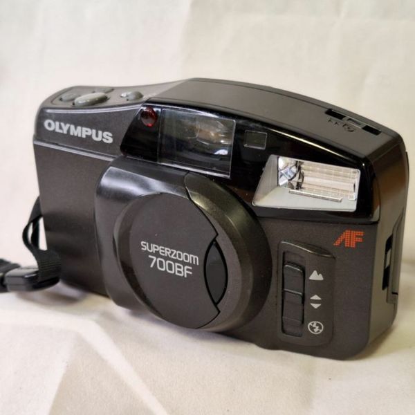 olympus film camera case | 24 All Sections Ads For Sale in Ireland ...