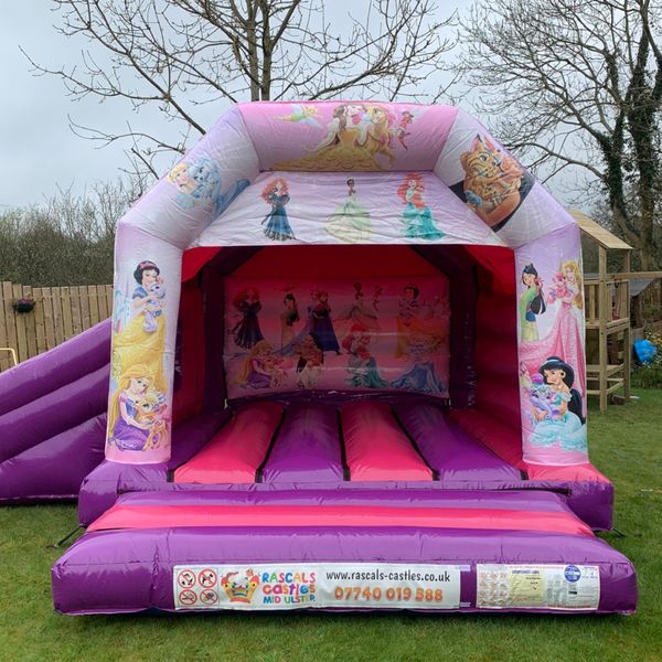 Bouncy Castles Ads For Sale in Ireland | DoneDeal
