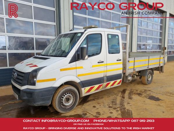 crafter crew | 23 All Sections Ads For Sale in Ireland | DoneDeal