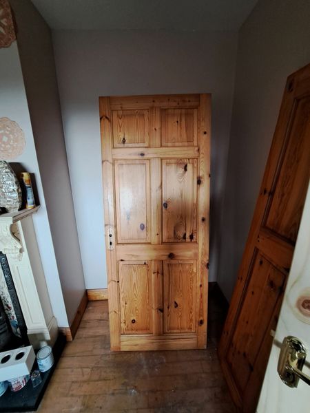 red deal door | 34 All Sections Ads For Sale in Ireland | DoneDeal