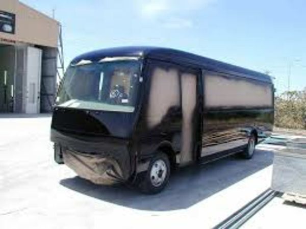 tesla | 1 Ad in Coaches & Buses For Sale in Ireland | DoneDeal