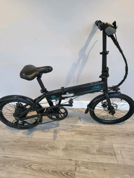 fido d2 electric bike | 17 All Sections Ads For Sale in Ireland | DoneDeal