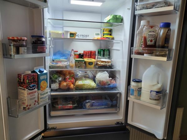 old fridge | 86 All Sections Ads For Sale in Ireland | DoneDeal