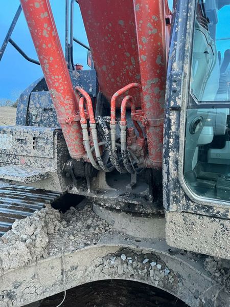 hitachi 210 | 74 All Sections Ads For Sale in Ireland | DoneDeal