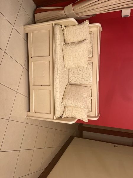 radiator cover shoe storage | 48 All Sections Ads For Sale in Ireland ...