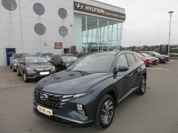 Hyundai Tucson Cars For Sale in Limerick | DoneDeal
