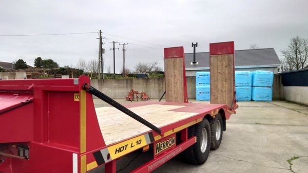 herron low loader | 29 All Sections Ads For Sale in Ireland | DoneDeal