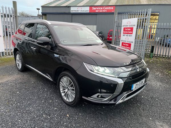 outlander phev charger | 9 All Sections Ads For Sale in Ireland | DoneDeal