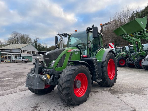 FENDT | 545 Farming Ads For Sale in Ireland | DoneDeal