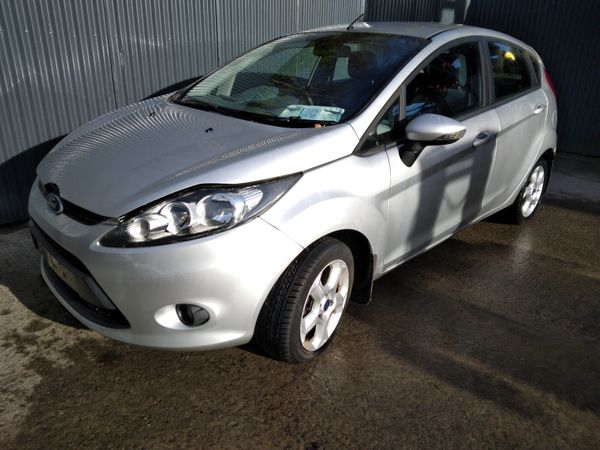 breaking ford fiesta | 56 All Sections Ads For Sale in Ireland | DoneDeal