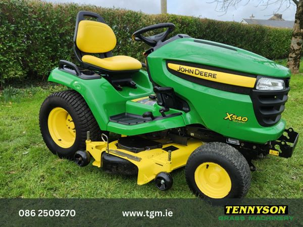 mulchers | 161 House & DIY Ads For Sale in Ireland | DoneDeal