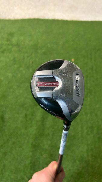 wilson 5 wood | 19 All Sections Ads For Sale in Ireland | DoneDeal