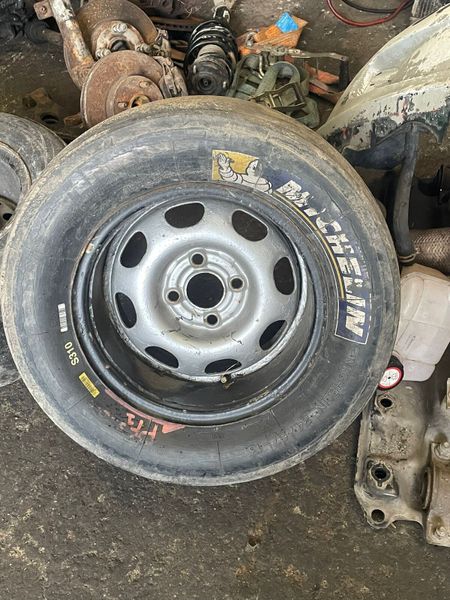 banded wheels | 244 All Sections Ads For Sale in Ireland | DoneDeal