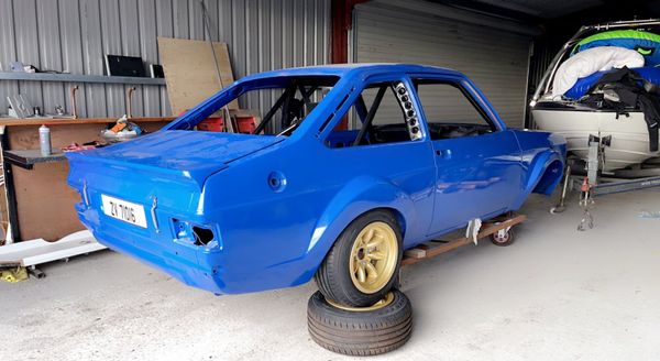 mk2 escorts | 63 All Sections Ads For Sale in Ireland | DoneDeal