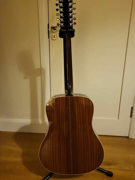 gibson 12 string | 1 All Sections Ad For Sale in Ireland | DoneDeal