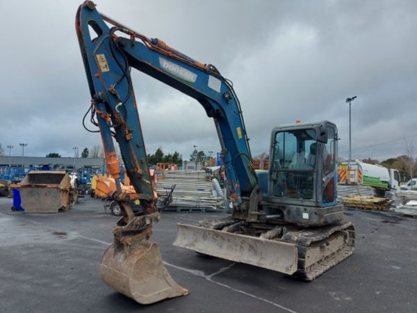excavator | 1,608 All Sections Ads For Sale in Ireland | DoneDeal