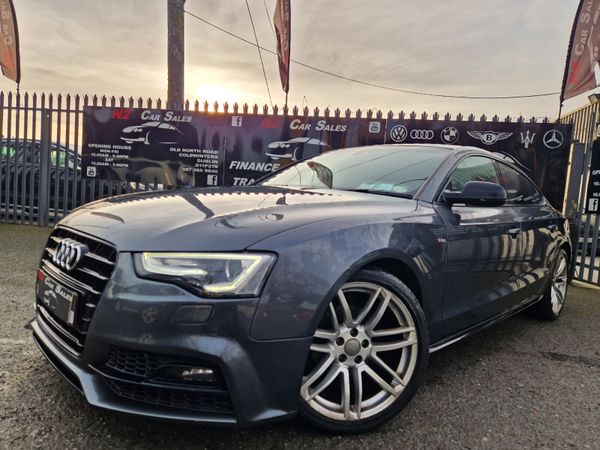 audi a5 alloys | 266 Ads in Cars For Sale in Ireland | DoneDeal