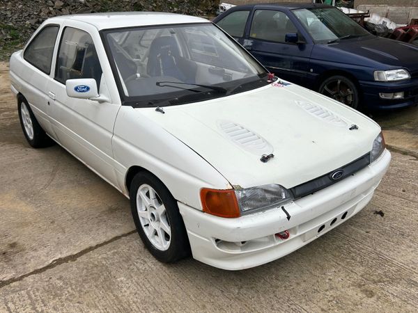 mk5 escort | 4 All Sections Ads For Sale in Ireland | DoneDeal