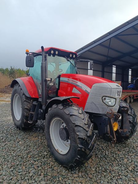 MCCORMICK Tractors Ads For Sale in Ireland | DoneDeal