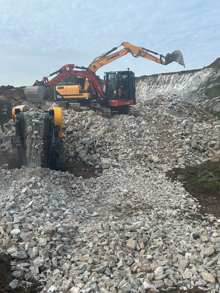 slatted tank | 1 Beef Cattle Ad For Sale in Ireland | DoneDeal