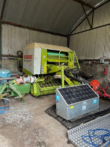 class baler | 16 All Sections Ads For Sale in Ireland | DoneDeal