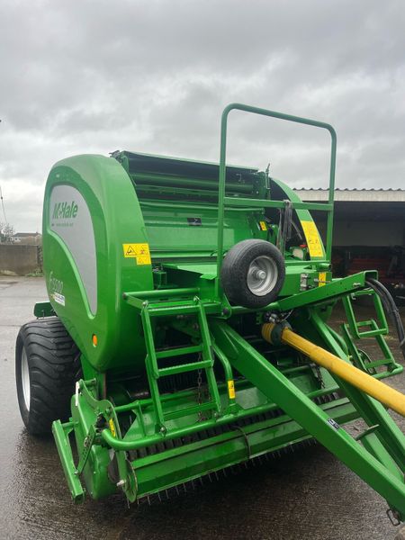 track wheels | 2 Balers Ads For Sale in Ireland | DoneDeal