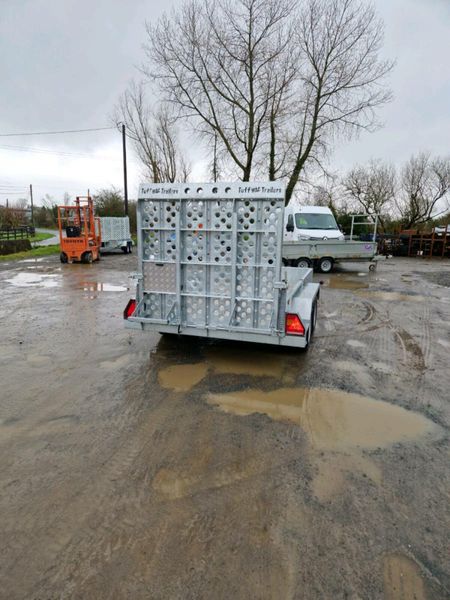 Trailers For Sale in Ireland | DoneDeal