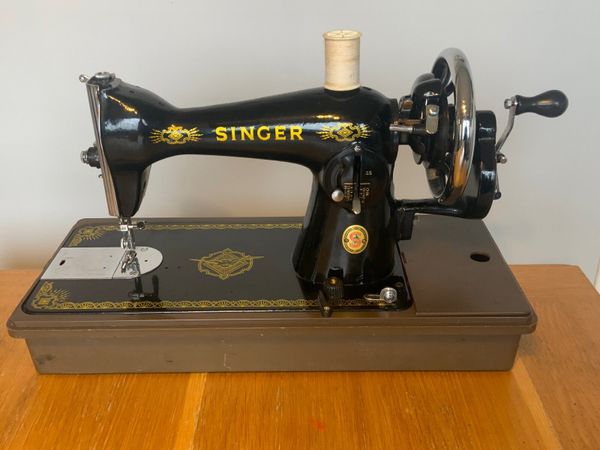 singer sewing machine frame | 41 All Sections Ads For Sale in Ireland ...