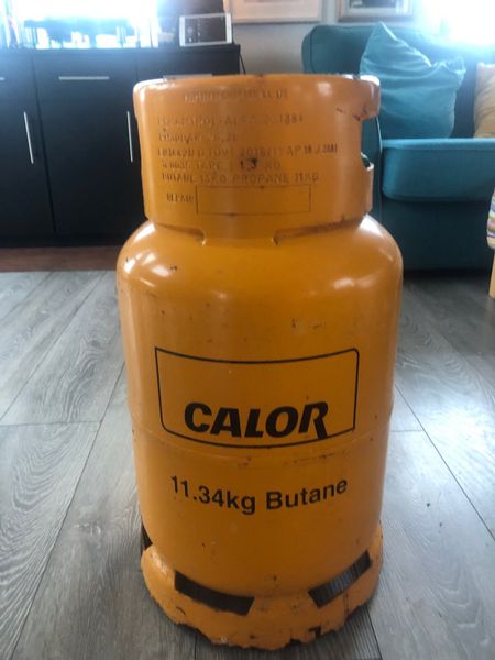 calor bottle gas heater | 61 All Sections Ads For Sale in Ireland ...
