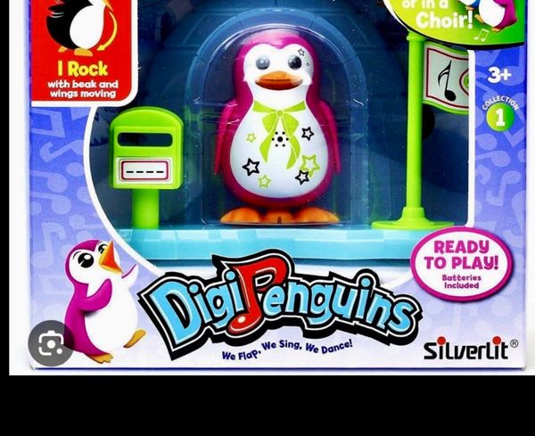 penguins | 22 All Sections Ads For Sale in Ireland | DoneDeal