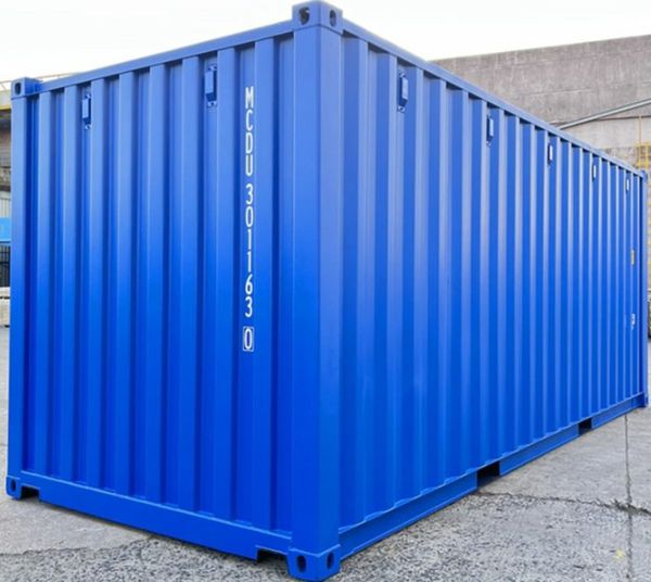 shipping container | 561 All Sections Ads For Sale in Ireland | DoneDeal