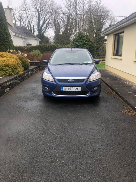 Cars For Sale in mayo | DoneDeal