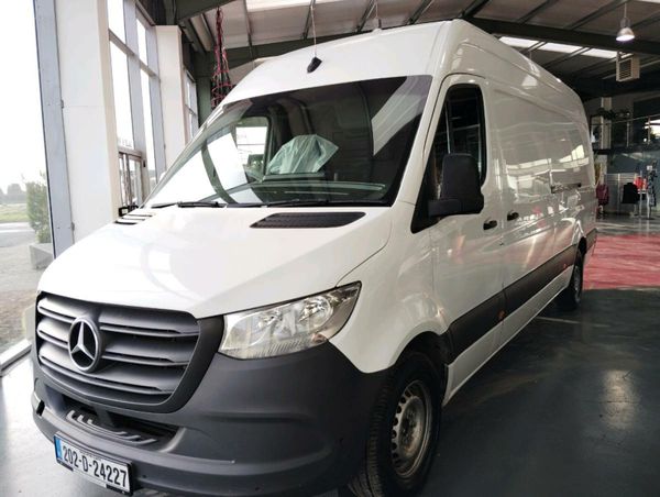 sprinter bulkhead | 32 All Sections Ads For Sale in Ireland | DoneDeal