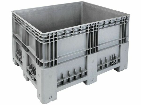 pallet box | 162 Sheds & Glasshouses Ads For Sale in Ireland | DoneDeal