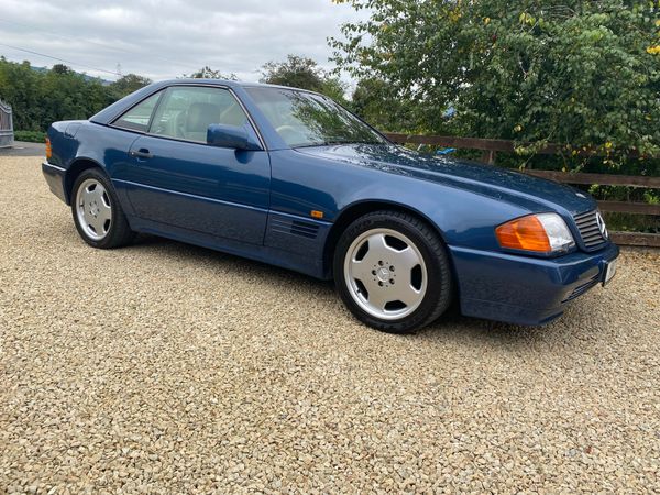 sl500 | 5 All Sections Ads For Sale in Ireland | DoneDeal