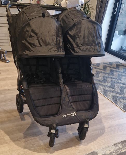 city mini jogger board | 19 All Sections Ads For Sale in Ireland | DoneDeal