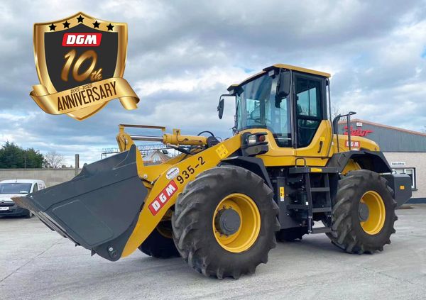 2” | 567 Tractors Ads For Sale in Ireland | DoneDeal