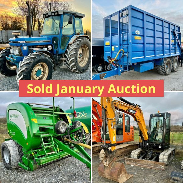 auction | 1,204 All Sections Ads For Sale in Ireland | DoneDeal