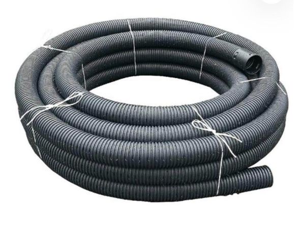 perforated land drainage pipe | 10 All Sections Ads For Sale in Ireland ...