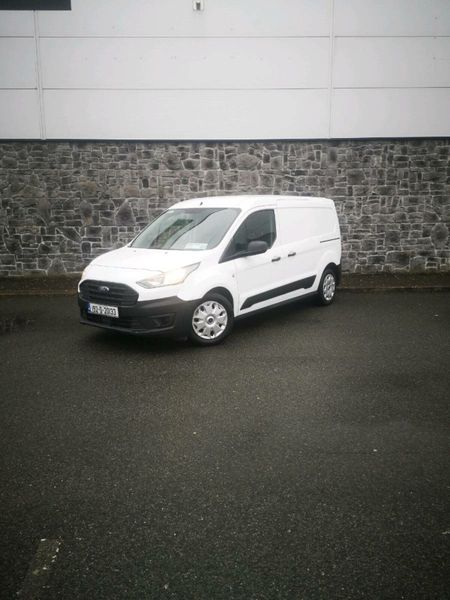 ford transit connect roof rack | 1,312 All Sections Ads For Sale in ...