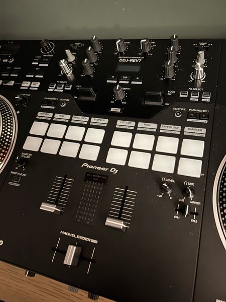 rane control vinyl | 1 All Sections Ad For Sale in Ireland | DoneDeal