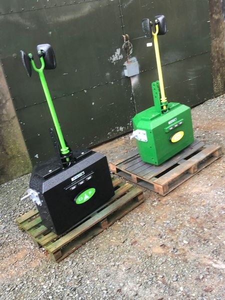 Tractors Ads For Sale in Limerick | DoneDeal