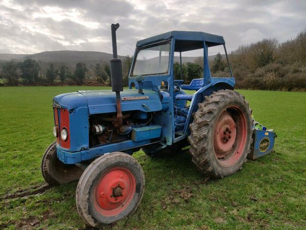 fordson major | 99 All Sections Ads For Sale in Ireland | DoneDeal