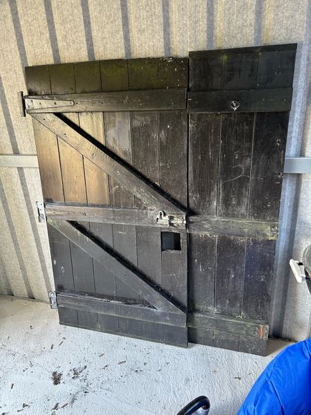 Garden gates | 210 All Sections Ads For Sale in Ireland | DoneDeal
