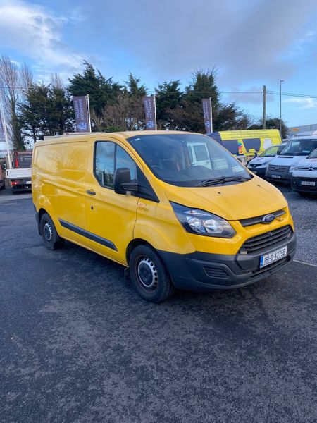 ex aa van | 11 All Sections Ads For Sale in Ireland | DoneDeal